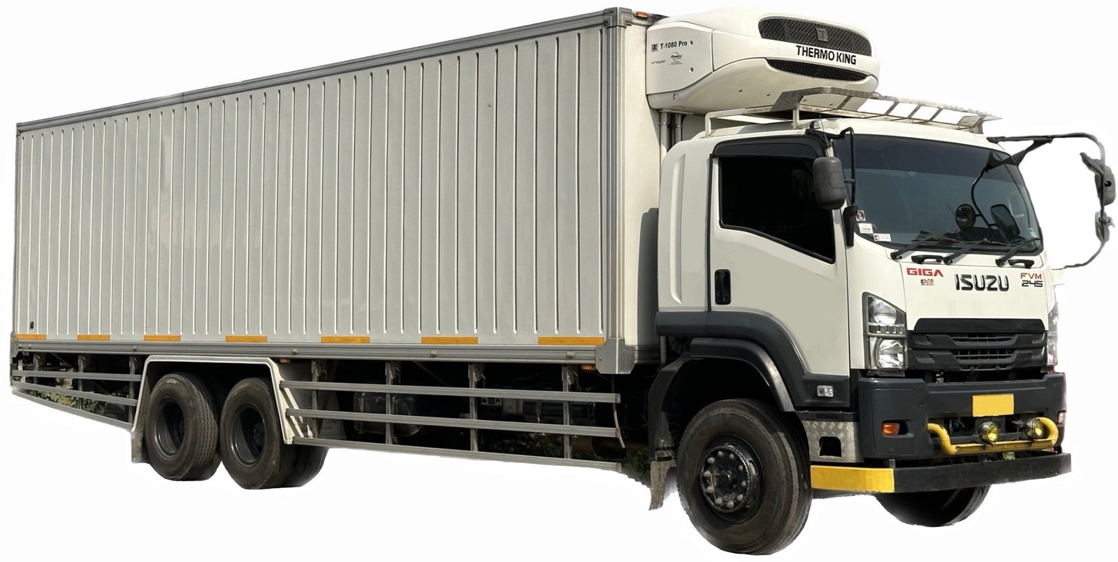 Services – Indonico Transport